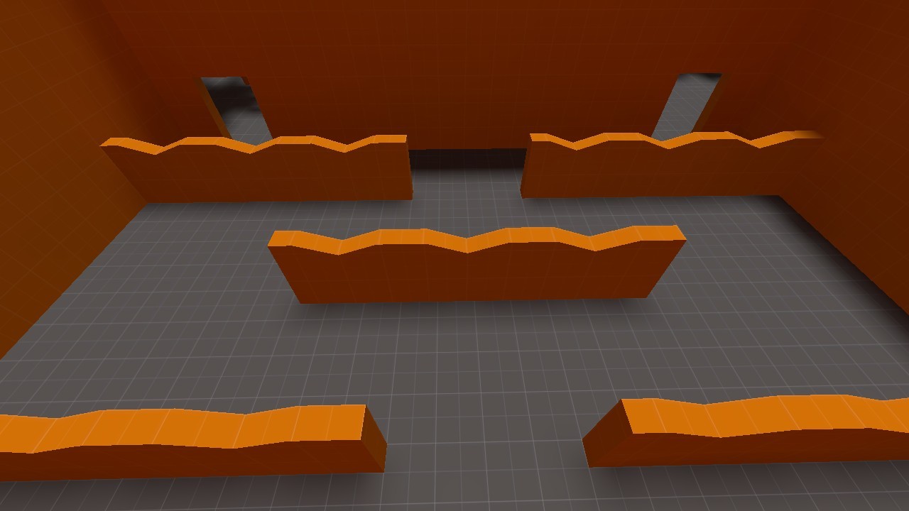 gg_no_ceilings [Counter-Strike: Source] [Mods]