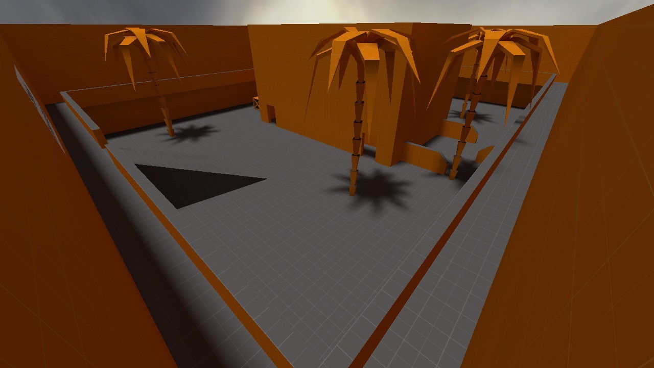 gg_no_ceilings [Counter-Strike: Source] [Mods]