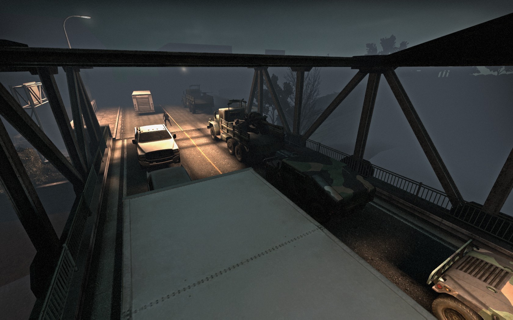 L4d2 Aftermath Scavenge Left 4 Dead 2 Maps