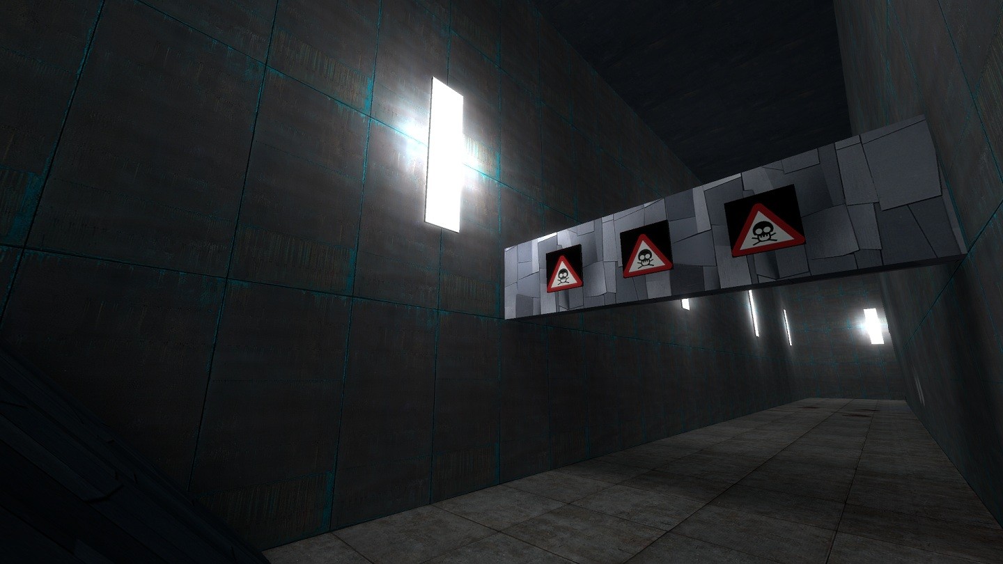 zpo_guinea_pig Mod for Zombie Panic! Source | ZPS Mods