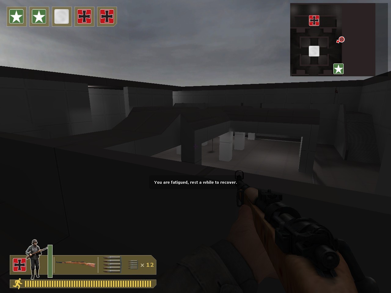 dod_gray_arena_close Mod for Day of Defeat: Source | DoD:S Mods
