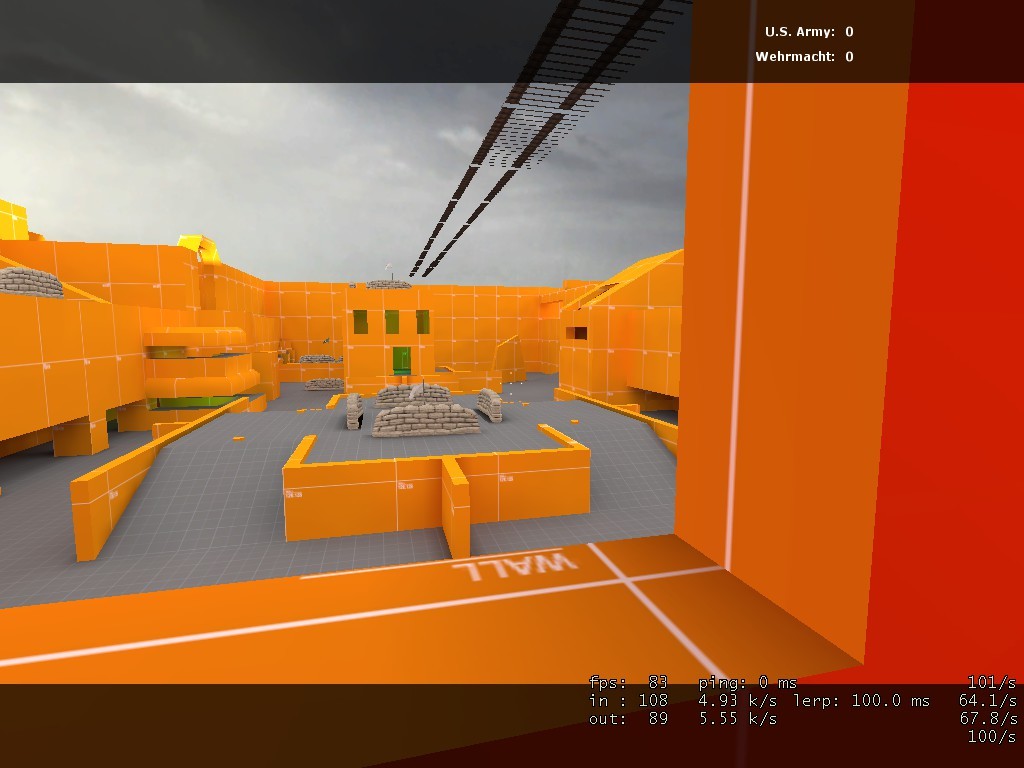 dod_orange_epic Mod for Day of Defeat: Source | DoD:S Mods