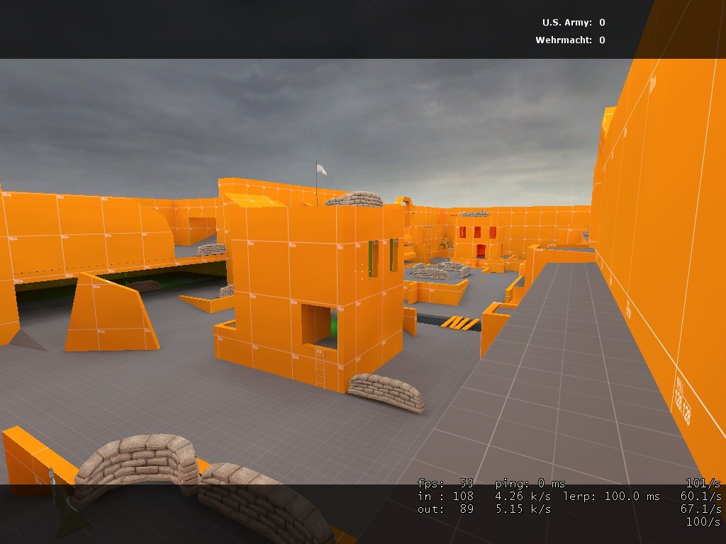 dod_orange_epic Mod for Day of Defeat: Source | DoD:S Mods