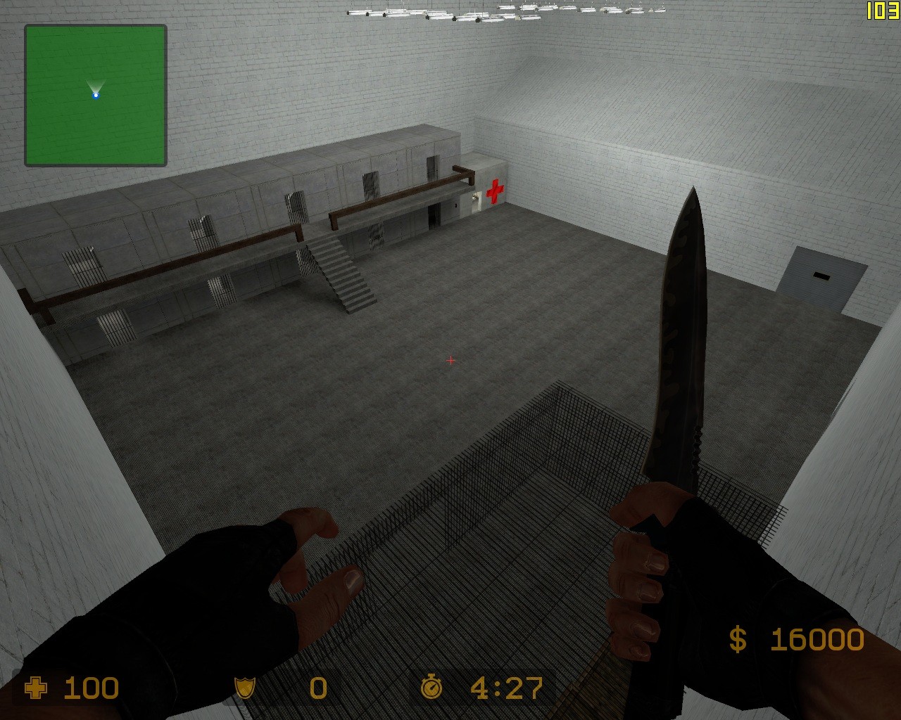 ba_jail_classic_alpha [Counter-Strike: Source] [Mods]