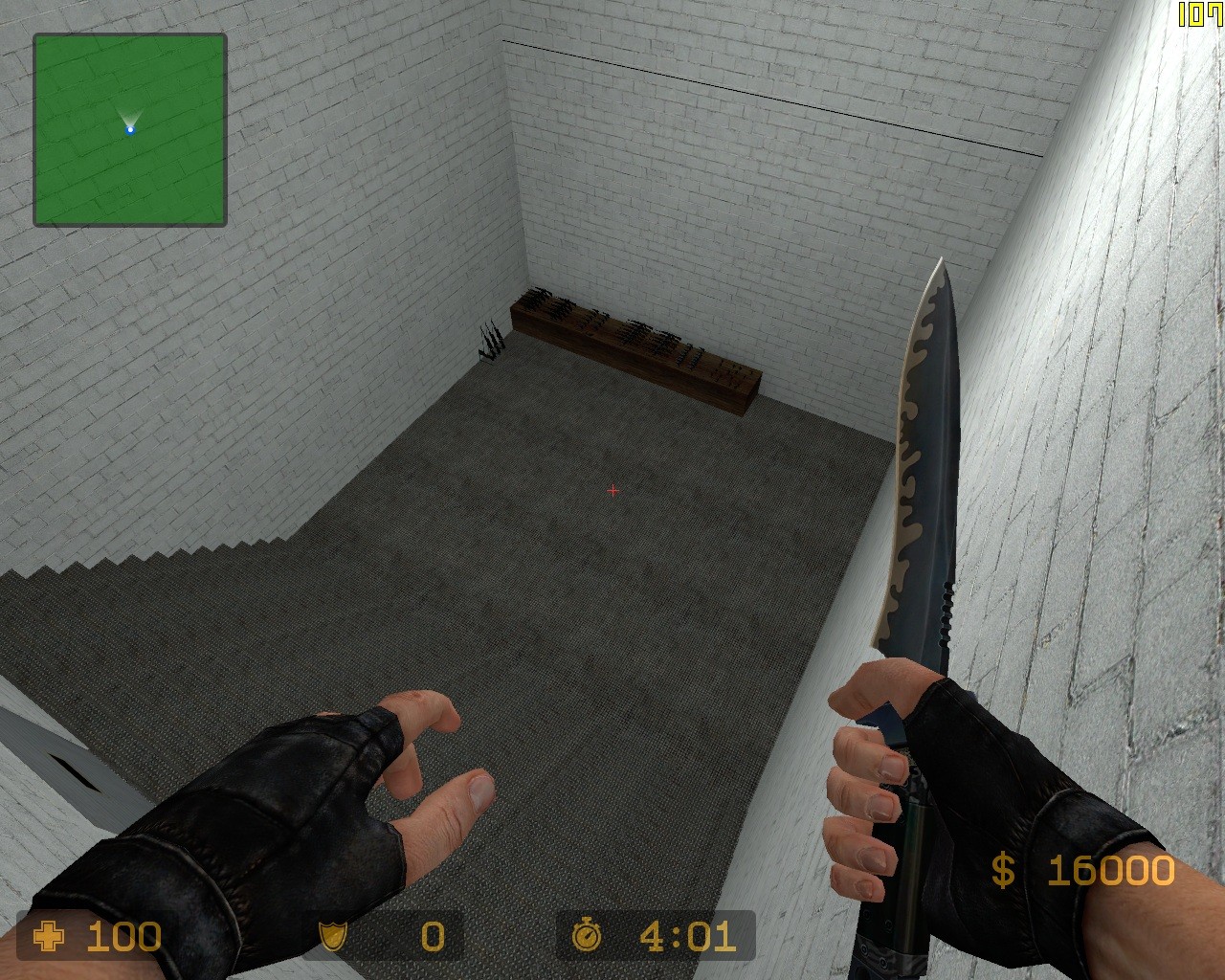 ba_jail_classic_alpha [Counter-Strike: Source] [Mods]