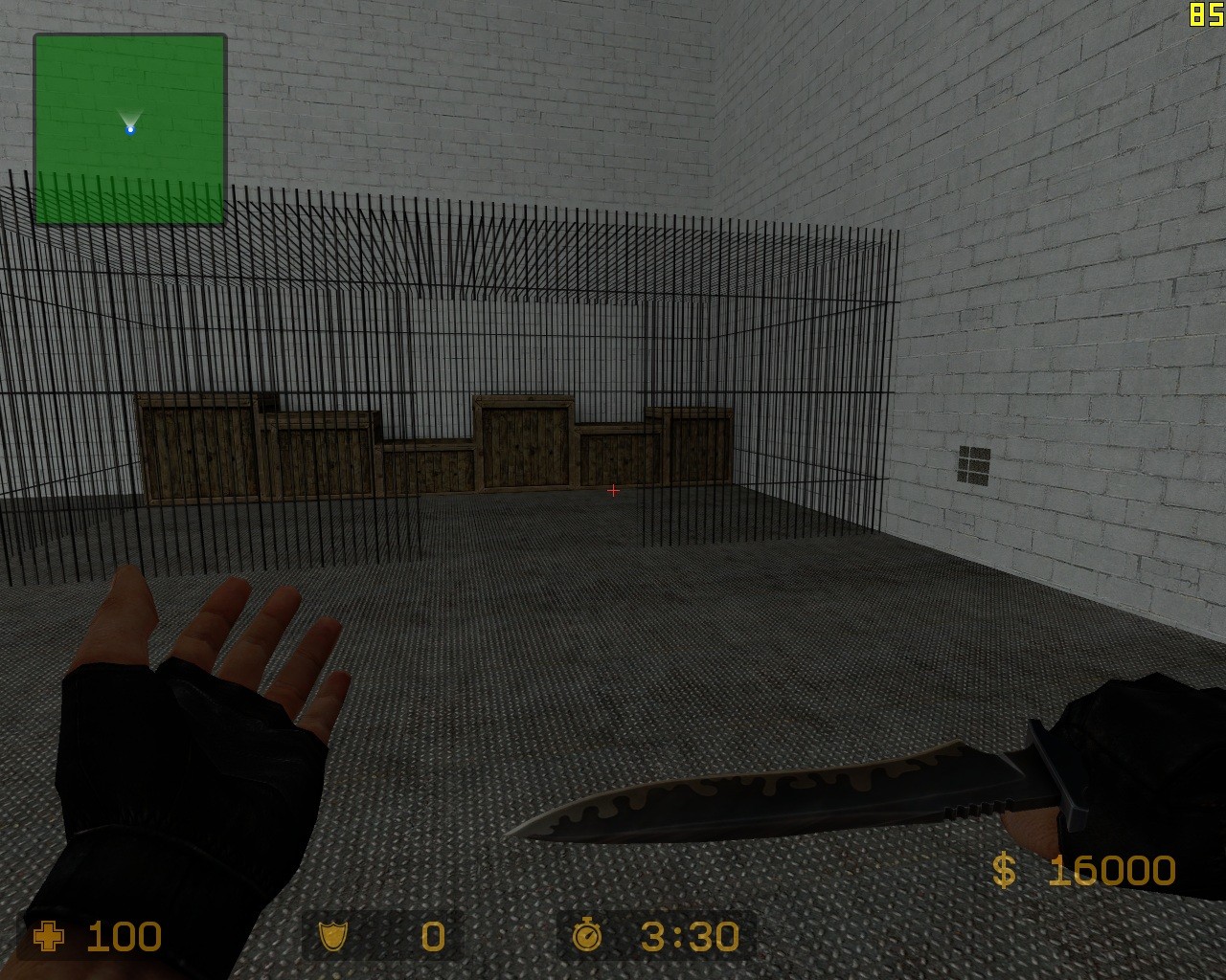 ba_jail_classic_alpha [Counter-Strike: Source] [Mods]