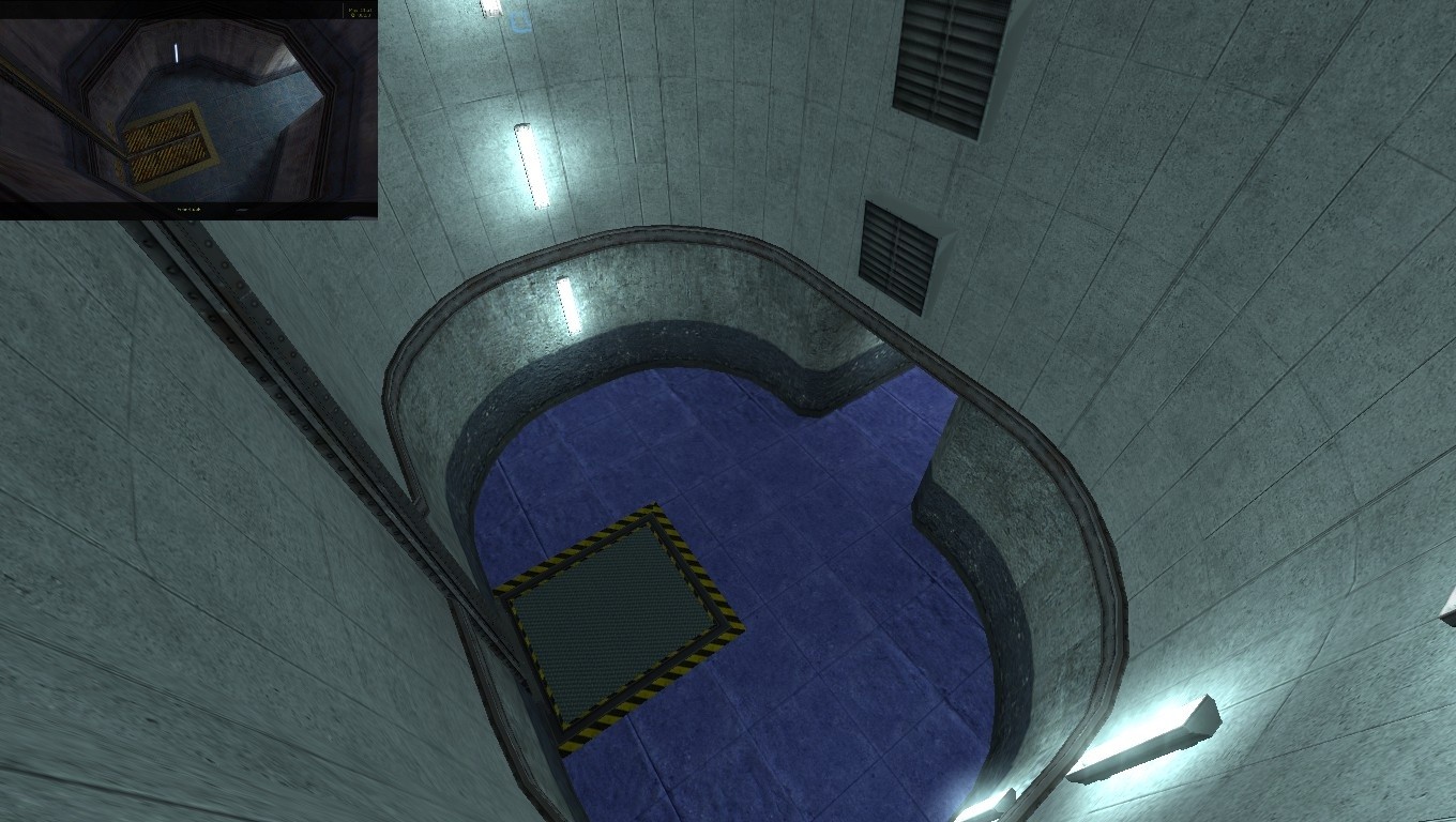 ctf_2Fort_TFC Mod for Team Fortress 2 | TF2 Mods