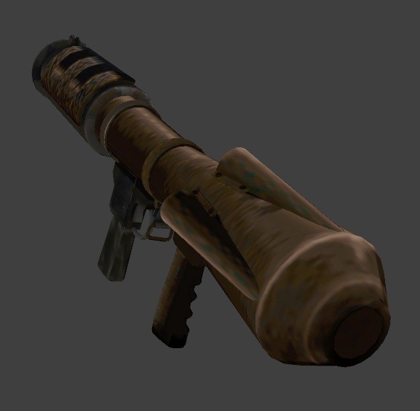 Quake 1 rocket :3 Mod for Team Fortress 2 | TF2 Mods