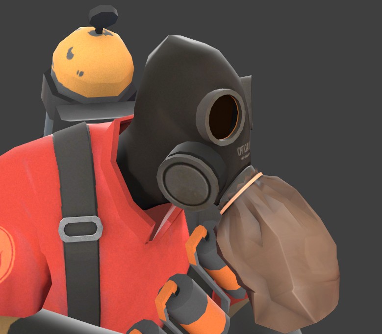 THe Pyro's Panic Pack [Team Fortress 2] [Mods]