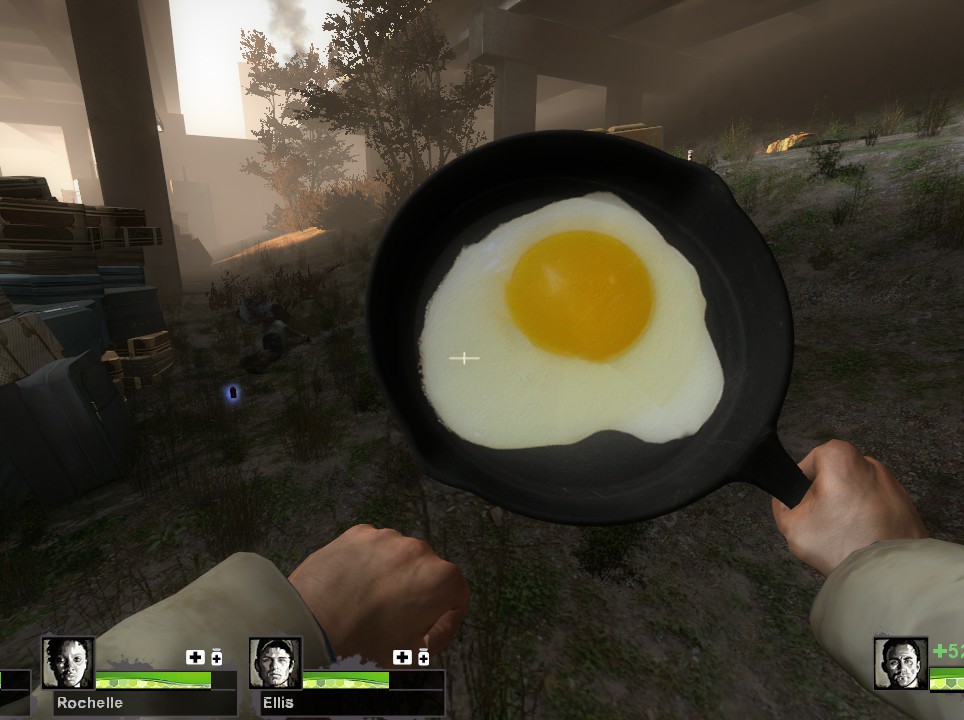 Item Skin Pack Mod for Left 4 Dead 2 | L4D2 Mods
