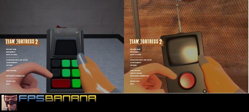 2 Engineer PDAs! [Team Fortress 2] [Mods]