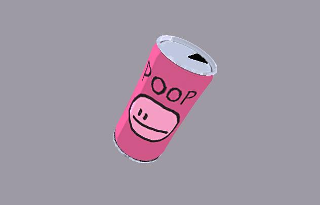 Poop Cola Mod for Team Fortress 2 | TF2 Mods