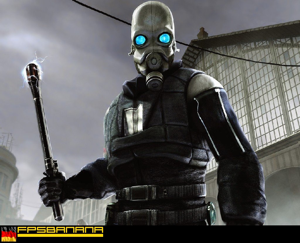 StunStick (hl2 beta) Mod for Half-Life 2 | HL2 Mods