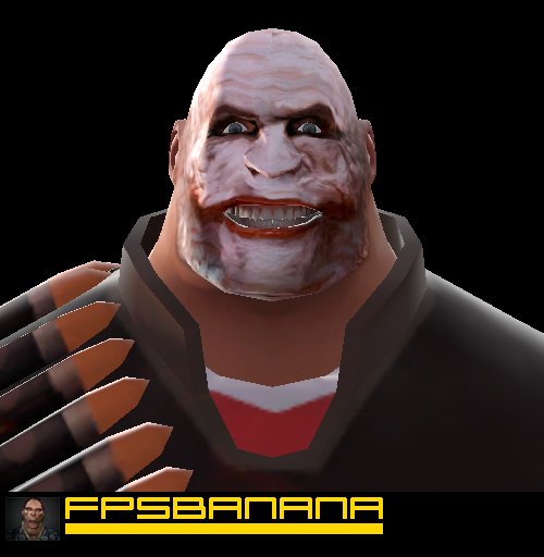 The Joker Mod for Team Fortress 2 | TF2 Mods