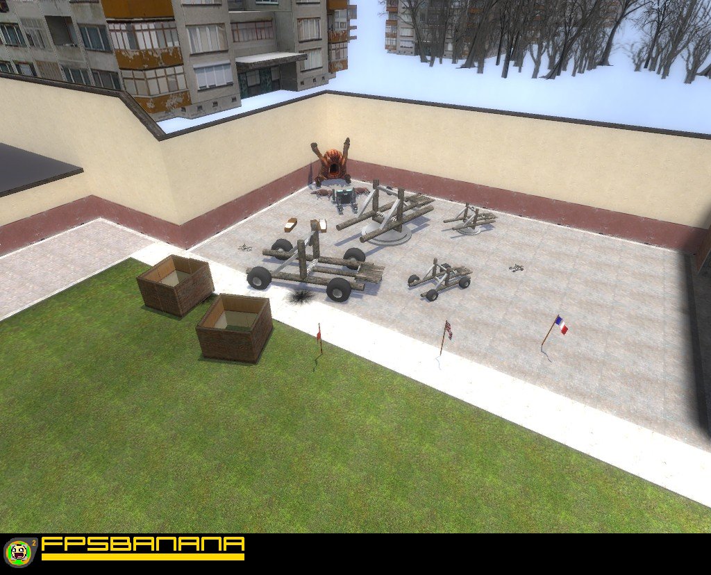 Stig - Kathar's Props Mod for Garry's Mod | GMod Mods