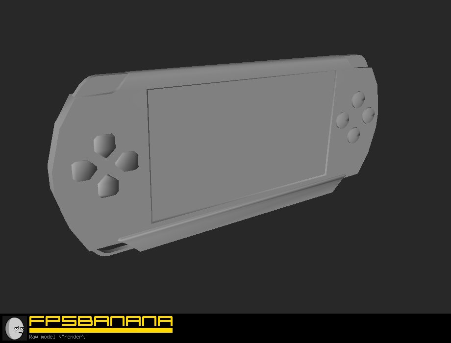 PSP Medkit Mod for Sven Co-op | SC Mods