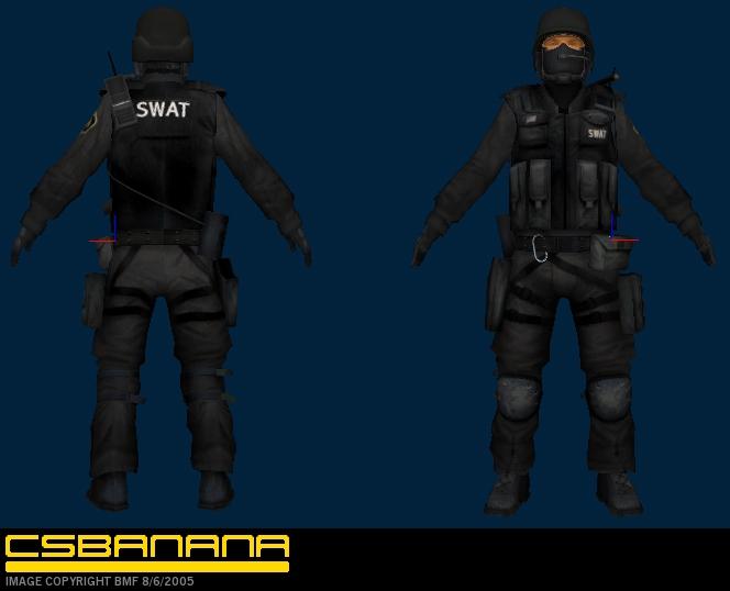 swat_ct [Counter-Strike: Source] [Mods]