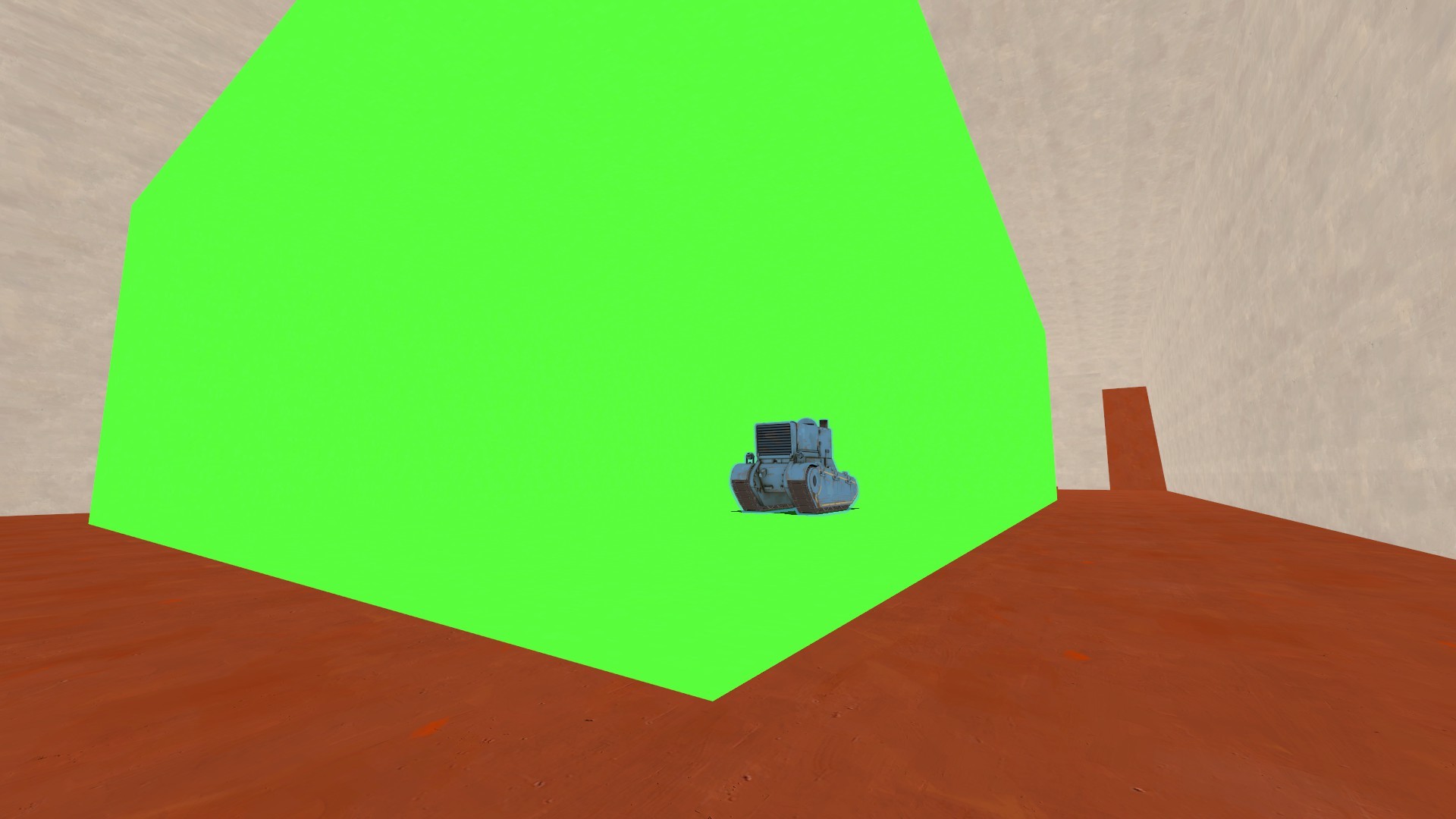 GreenScreen Mod for Team Fortress 2 | TF2 Mods