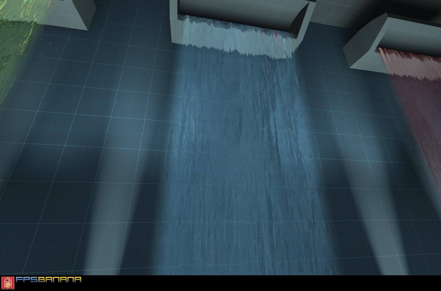 Water Source [Day of Defeat: Source] [Mods]