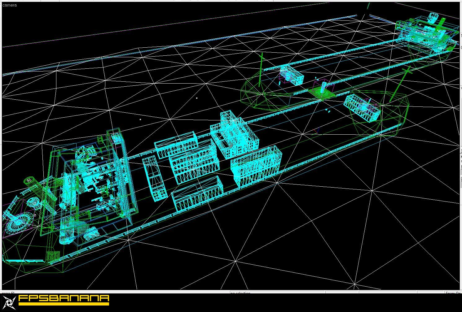 cp_boat Mod for Team Fortress 2 | TF2 Mods