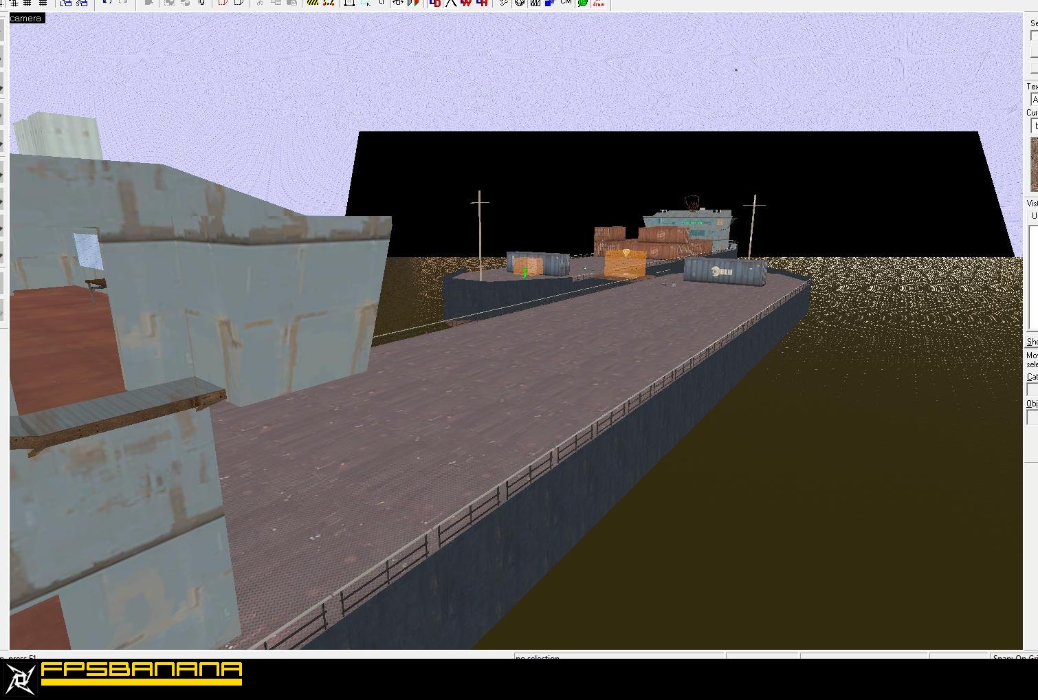 cp_boat Mod for Team Fortress 2 | TF2 Mods