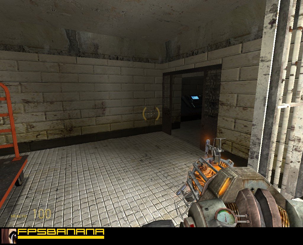 dm_lockdown_inspired Mod for Source Engine | Source Mods