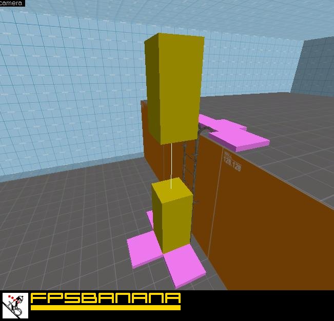 Ladder Example Map Mod for Source Engine | Source Mods