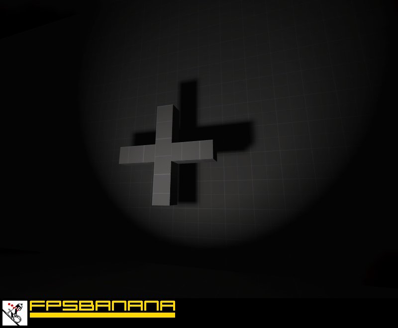 Lightmaps Example Map [Counter-Strike: Source] [Mods]