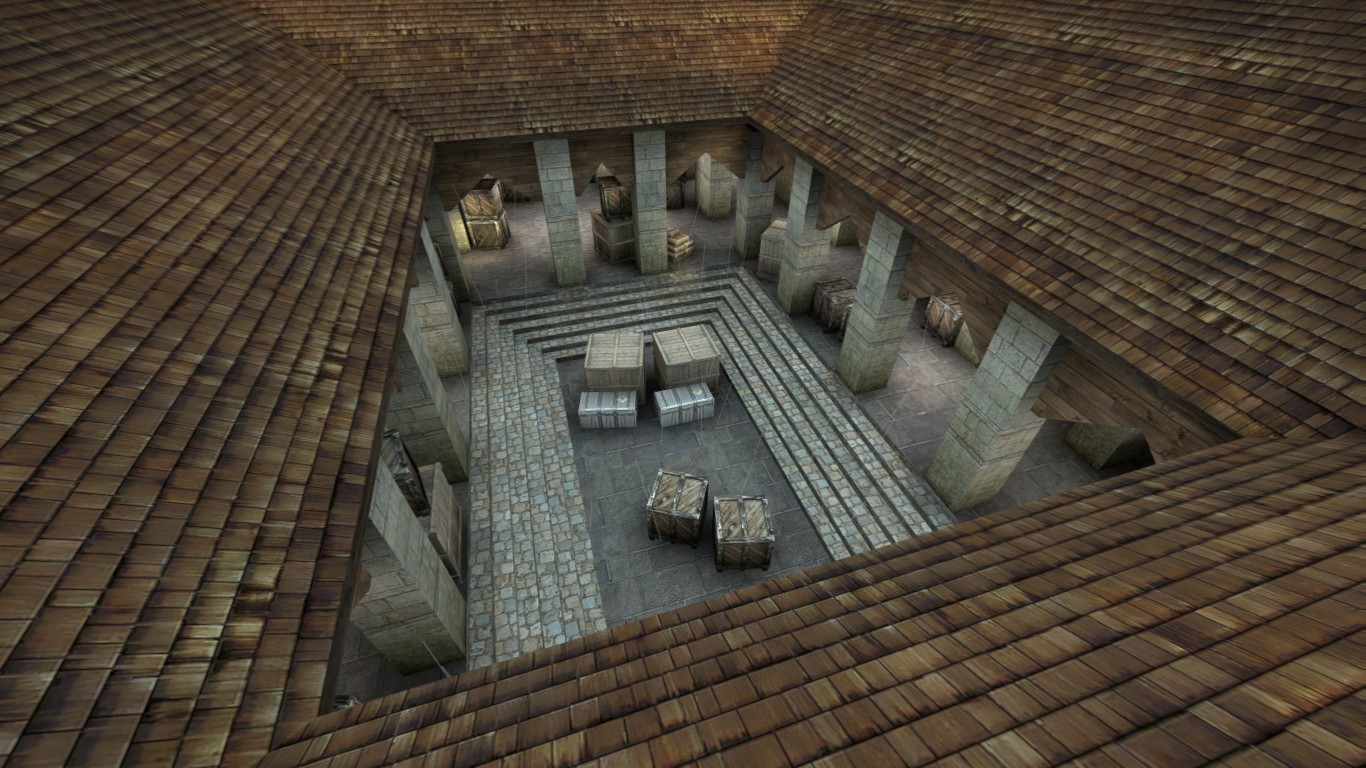 ar_boxedin Mod for Counter-Strike: Global Offensive | CS:GO Mods