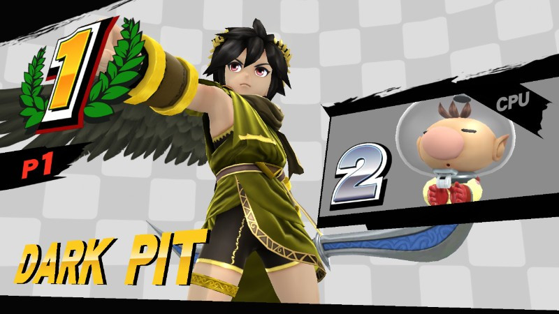 Miiverse Stage over Result Screen [Super Smash Bros. (Wii U)] [Mods]