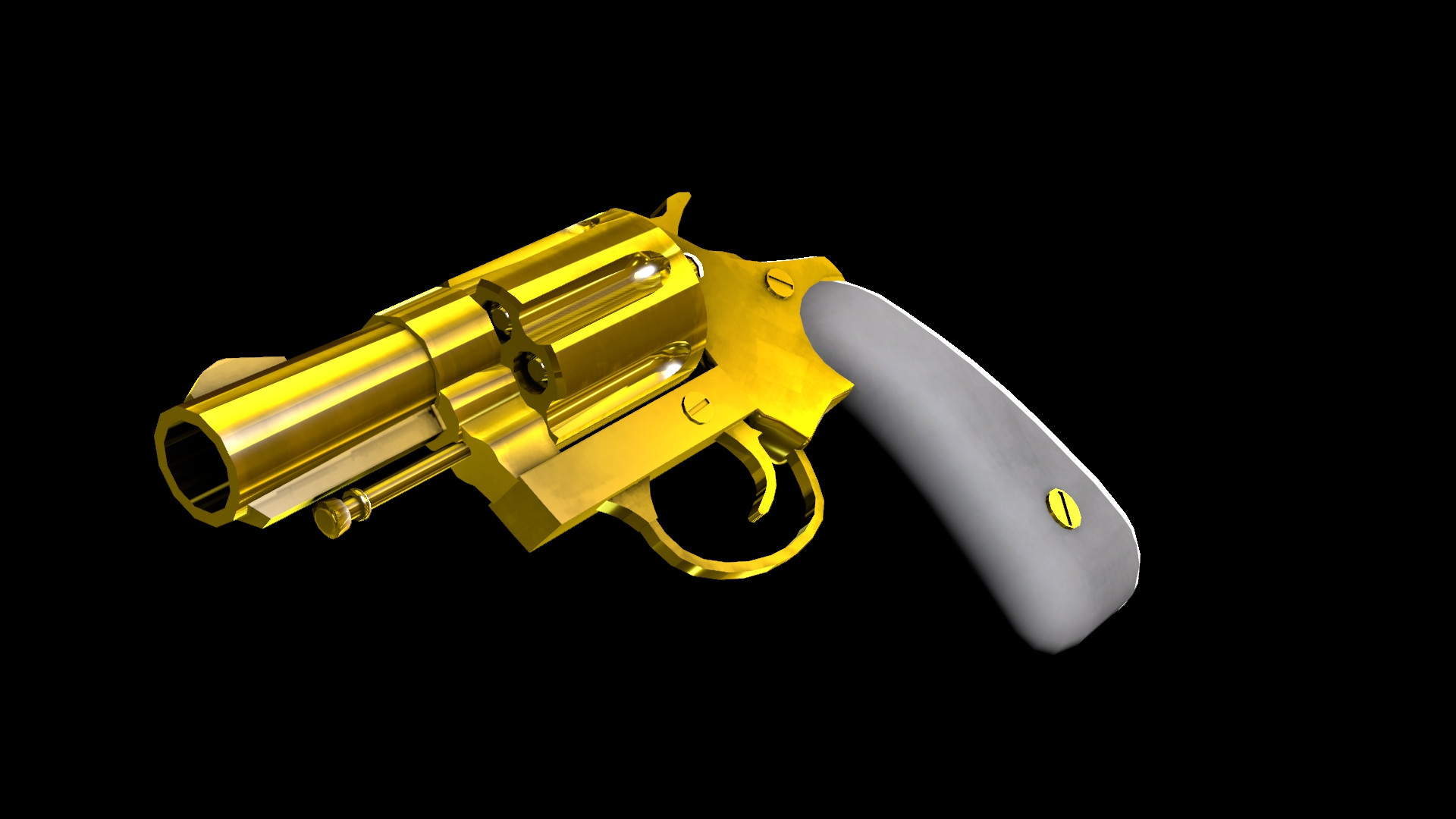 Australium Enforcer Mod for Team Fortress 2 | TF2 Mods