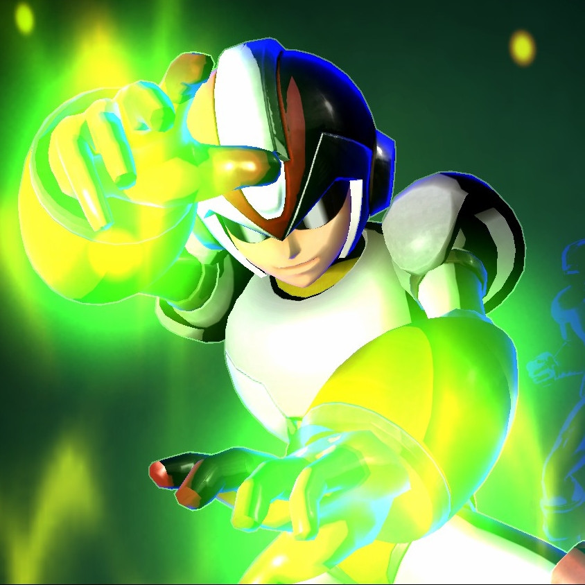 Proto Man for Zero (Alt) [Ultimate Marvel vs Capcom 3] [Mods]