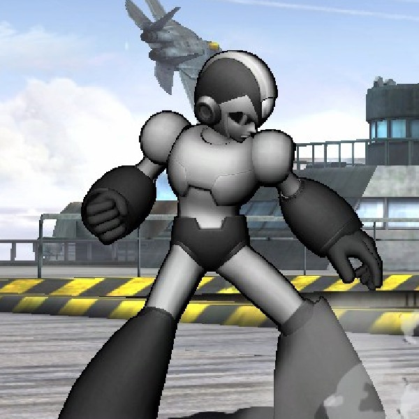 Proto Man for Zero (Alt) [Ultimate Marvel vs Capcom 3] [Mods]