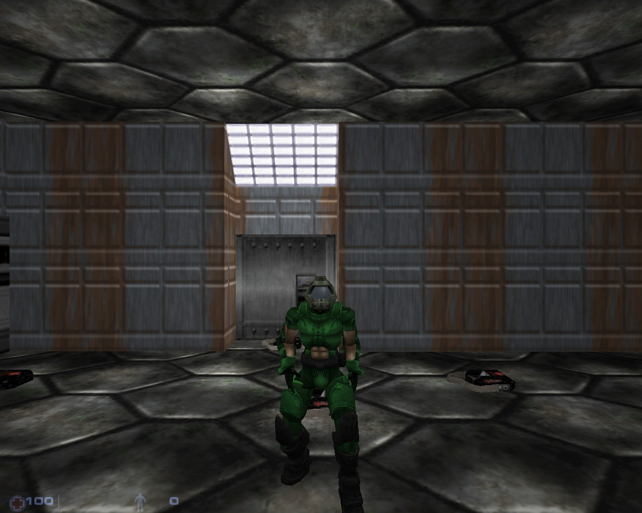 Svencoop - Doomguy Skin pack Mod for Sven Co-op | SC Mods