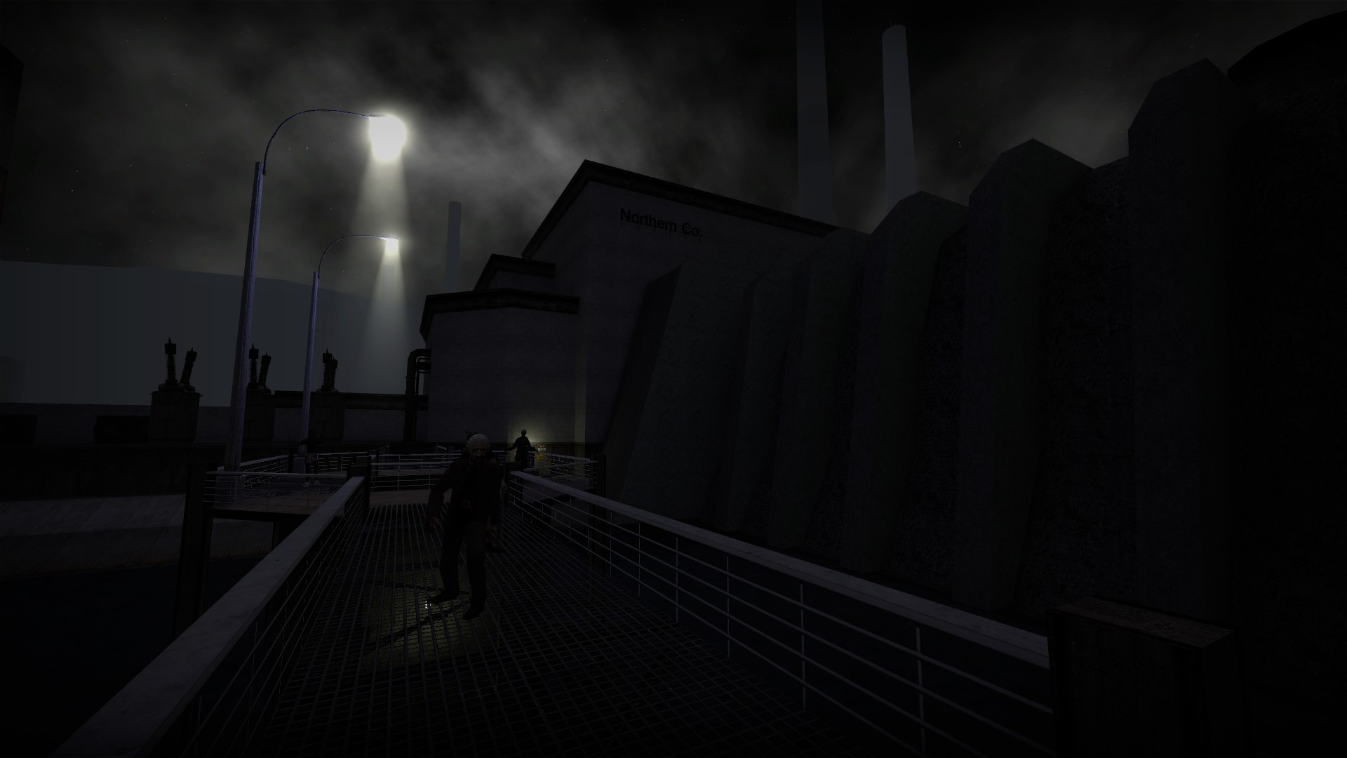 nmo_hard_time Mod for No More Room in Hell | NMRiH Mods