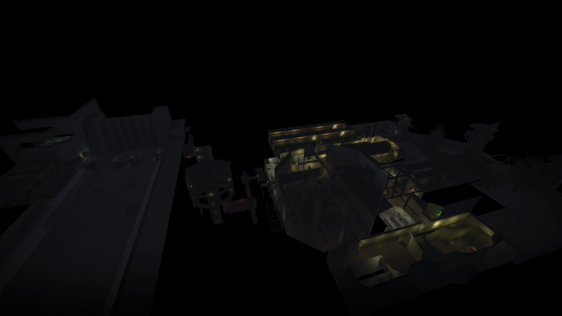 nmo_hard_time Mod for No More Room in Hell | NMRiH Mods