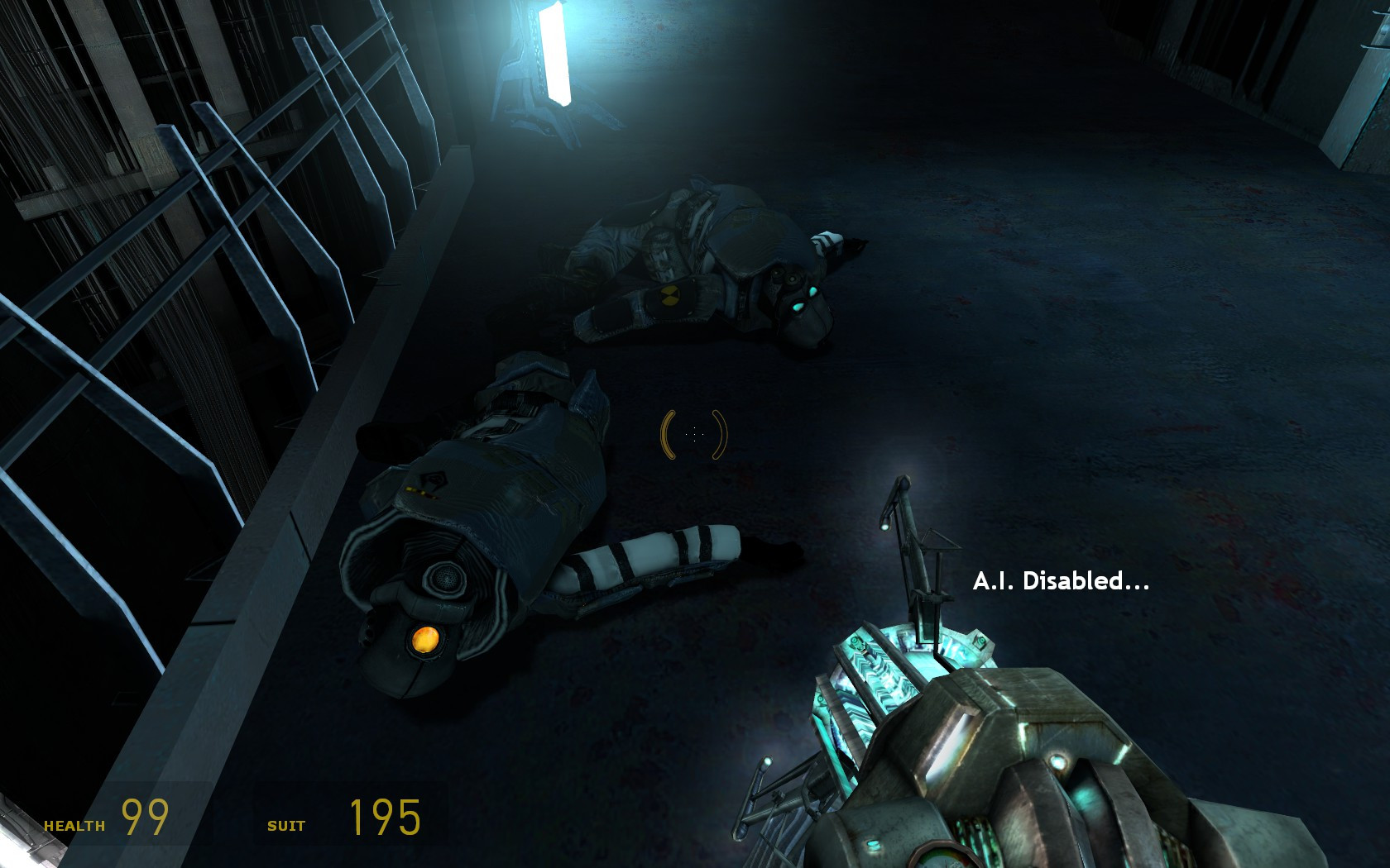 Soldier Styled Elite [Half-Life 2] [Mods]