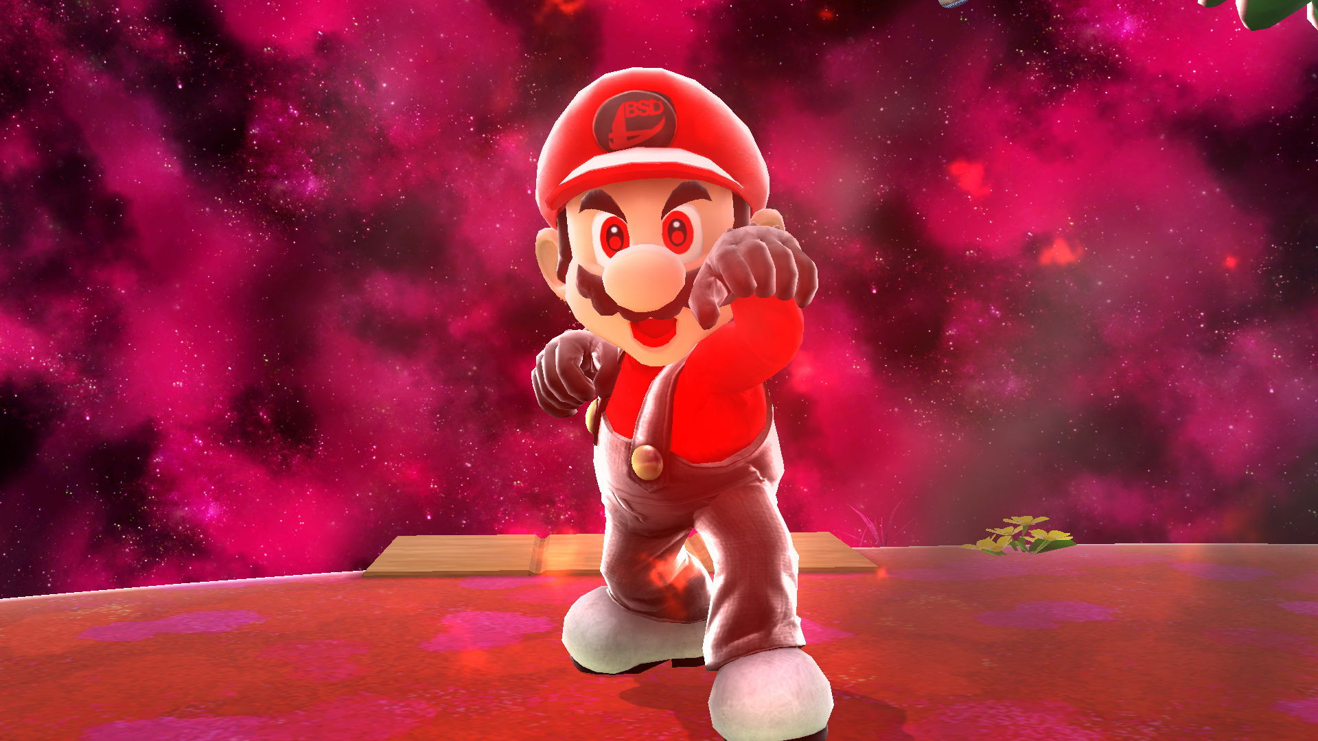 Beefy Smash Doods SKIN PACK! Mod for Super Smash Bros. (Wii U) | SSB4U Mods