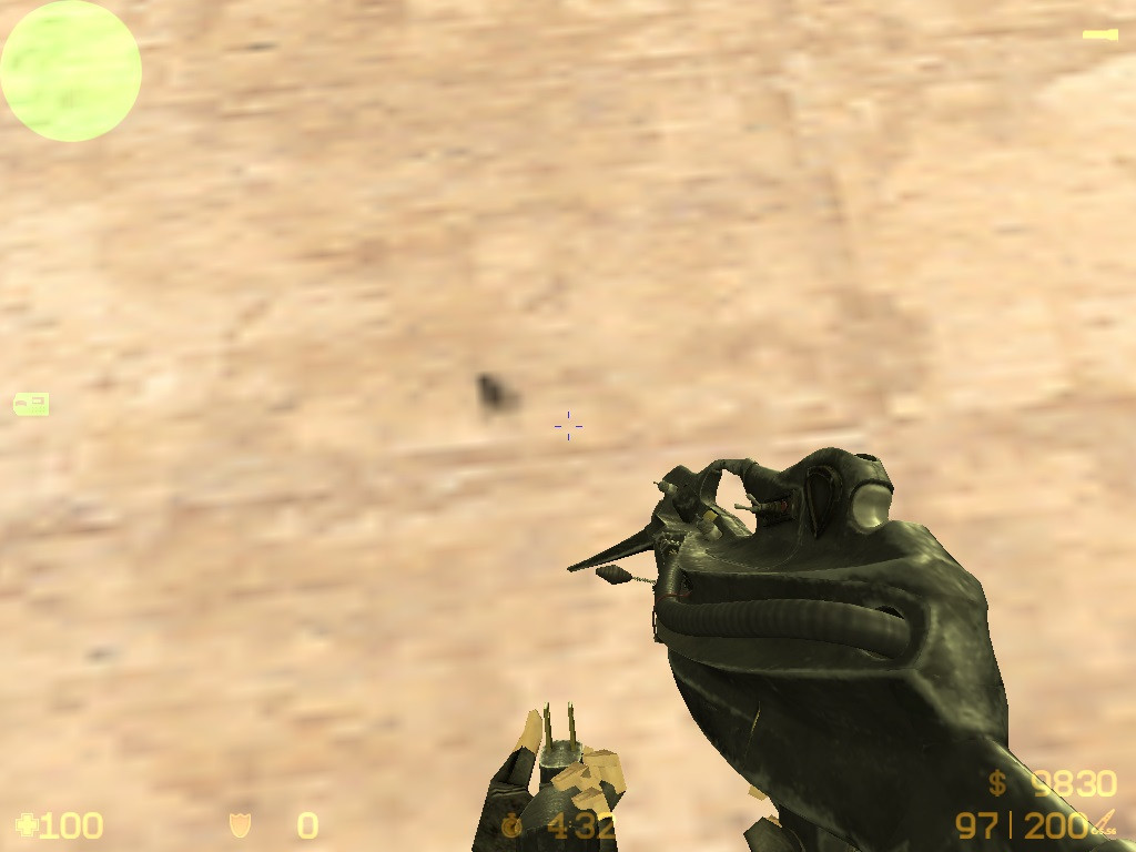 AWE-426 Mod for Counter-Strike 1.6 | CS1.6 Mods