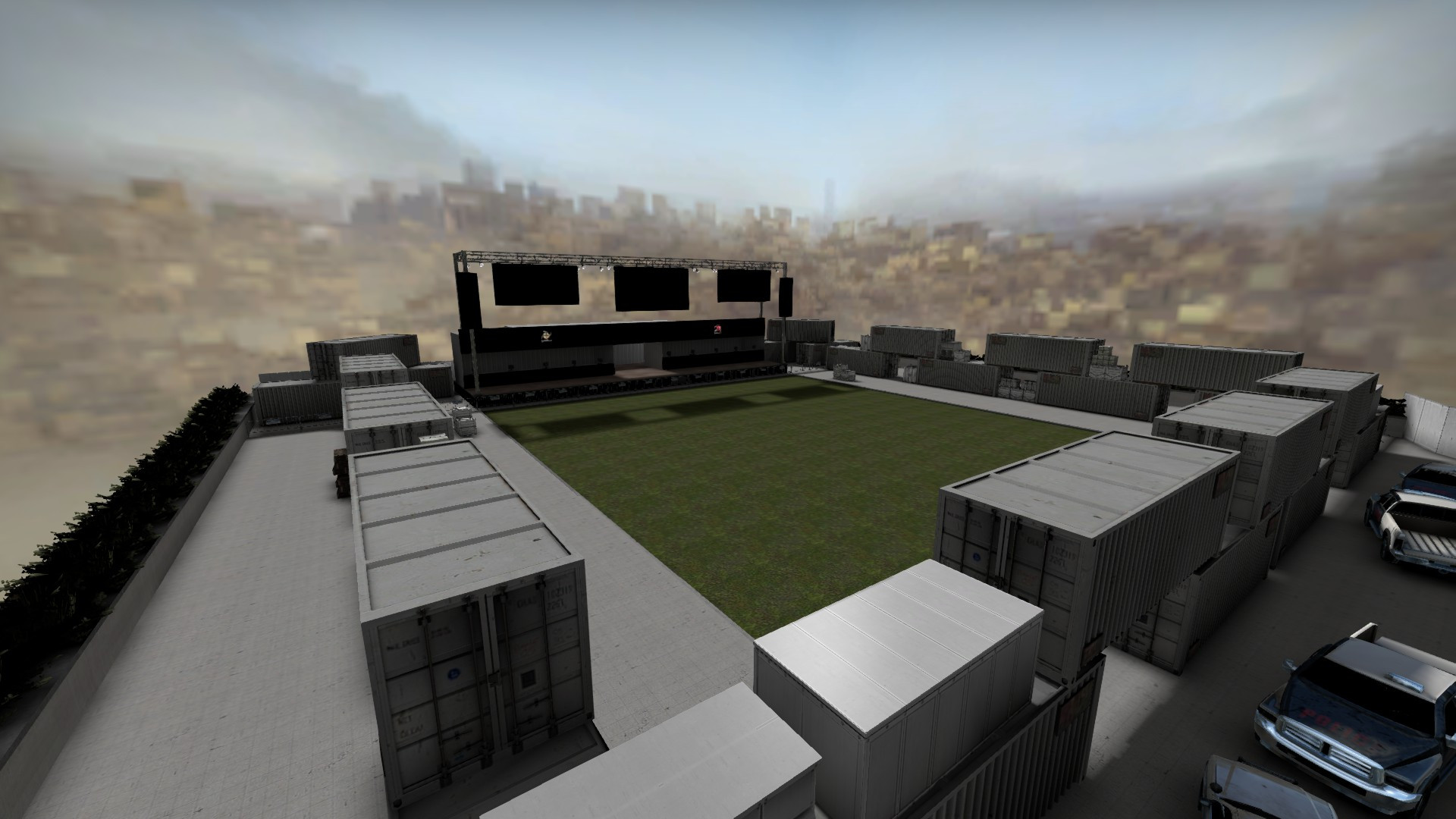 AWP Festival [Counter-Strike: Global Offensive] [Mods]