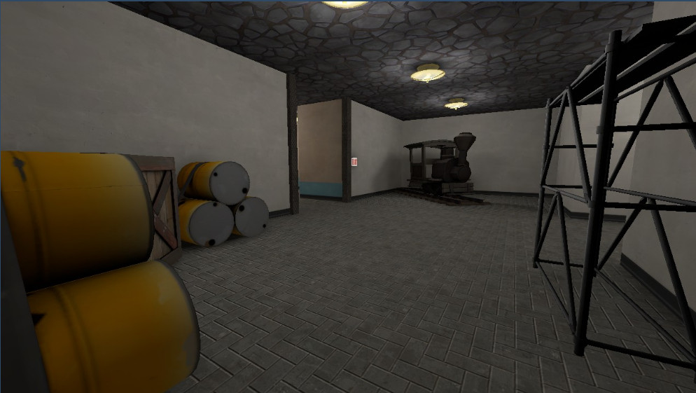 vsh_trump_valley_v2 Mod for Team Fortress 2 | TF2 Mods