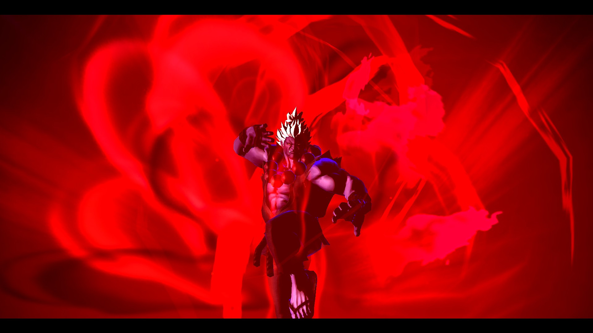 Oni Mod for Ultimate Marvel vs Capcom 3 | UMvC3 Mods