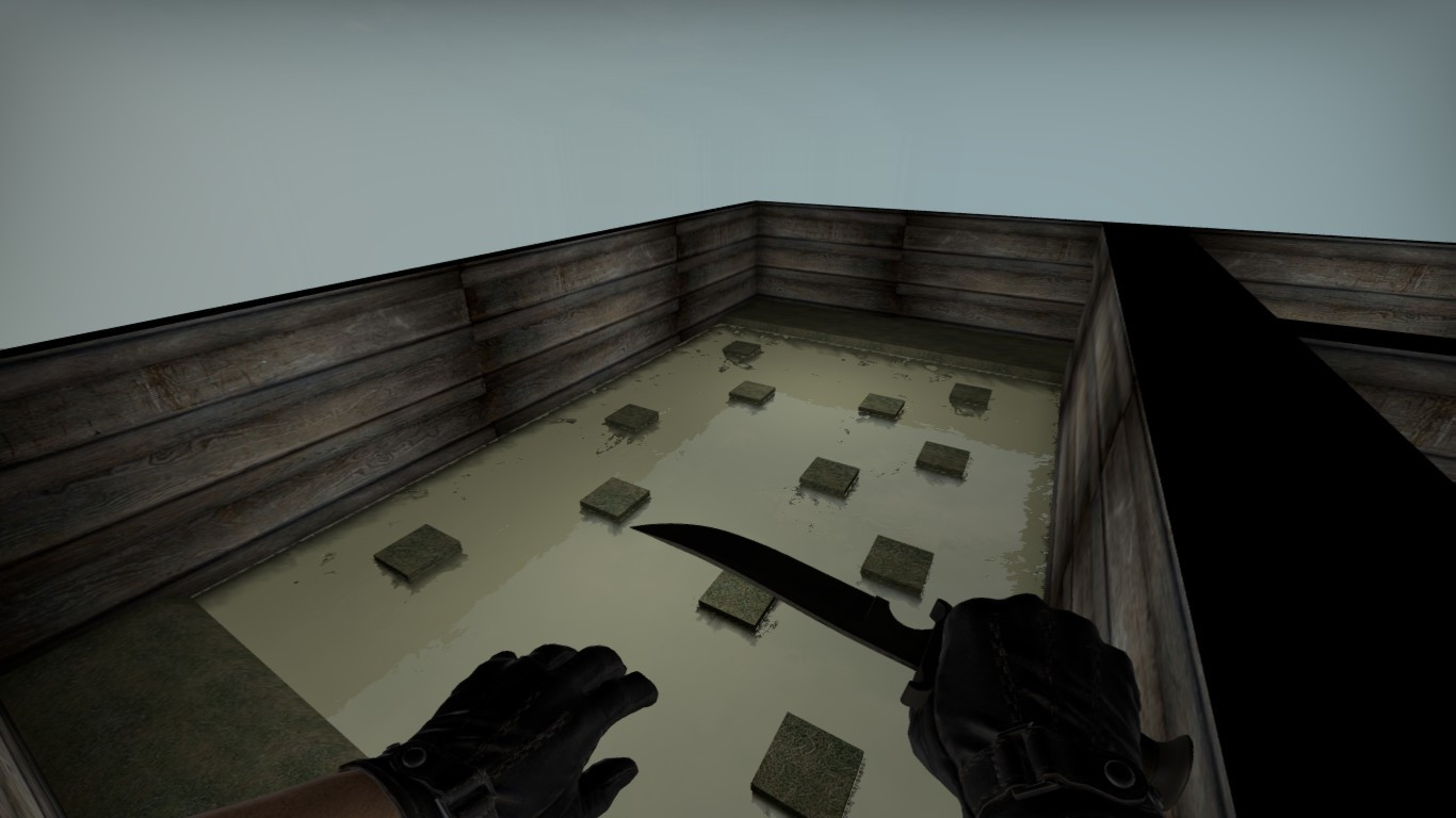 bhop_furries_csgo [Counter-Strike: Global Offensive] [Mods]