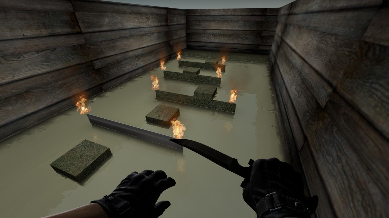 bhop_furries_csgo [Counter-Strike: Global Offensive] [Mods]