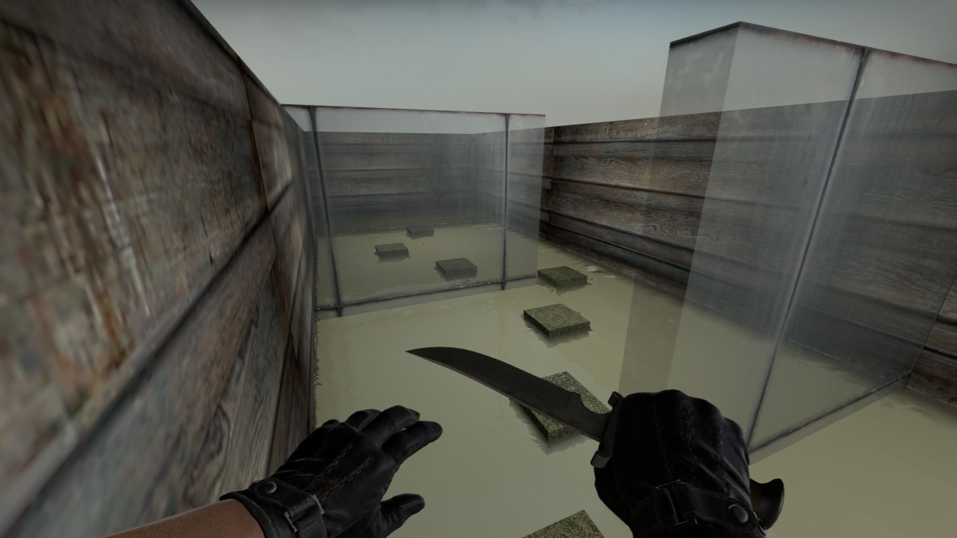 bhop_furries_csgo [Counter-Strike: Global Offensive] [Mods]