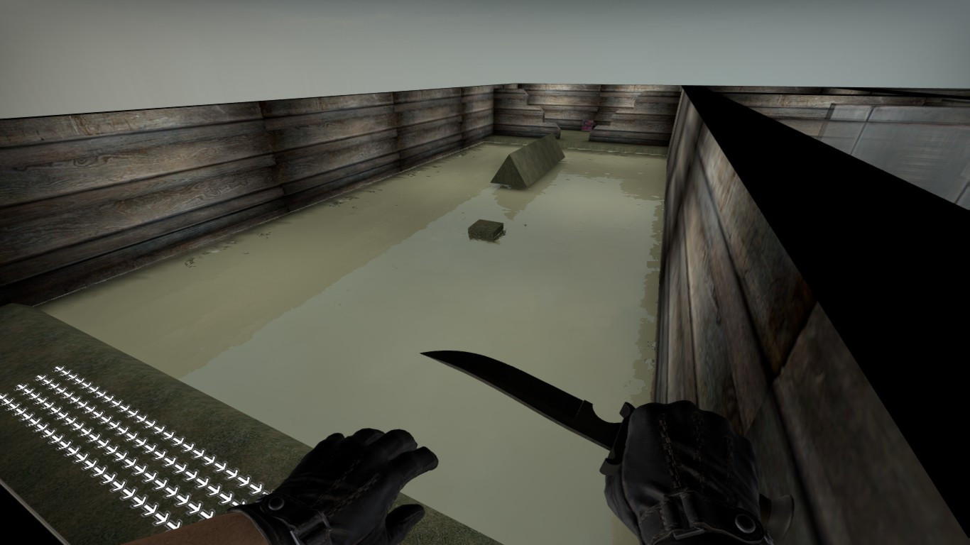 bhop_furries_csgo [Counter-Strike: Global Offensive] [Mods]