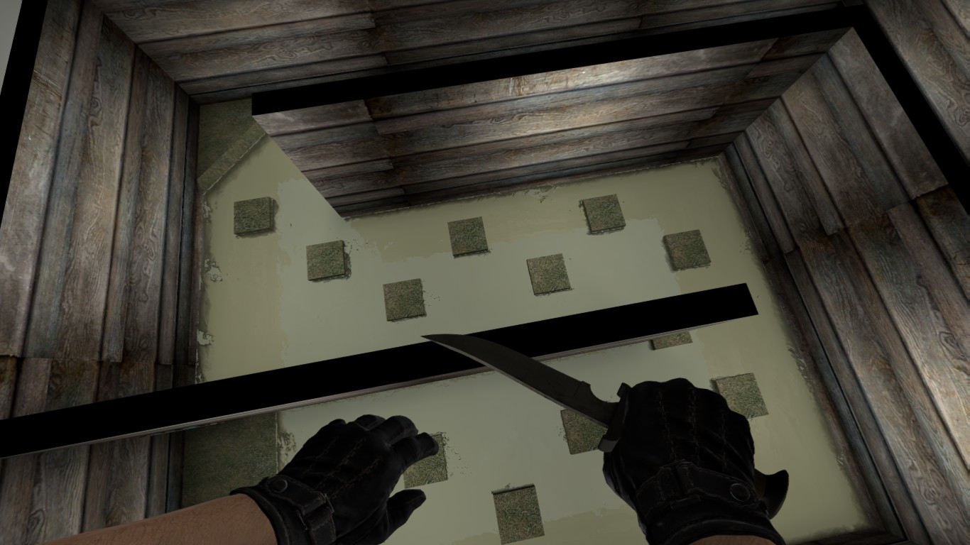 bhop_furries_csgo [Counter-Strike: Global Offensive] [Mods]