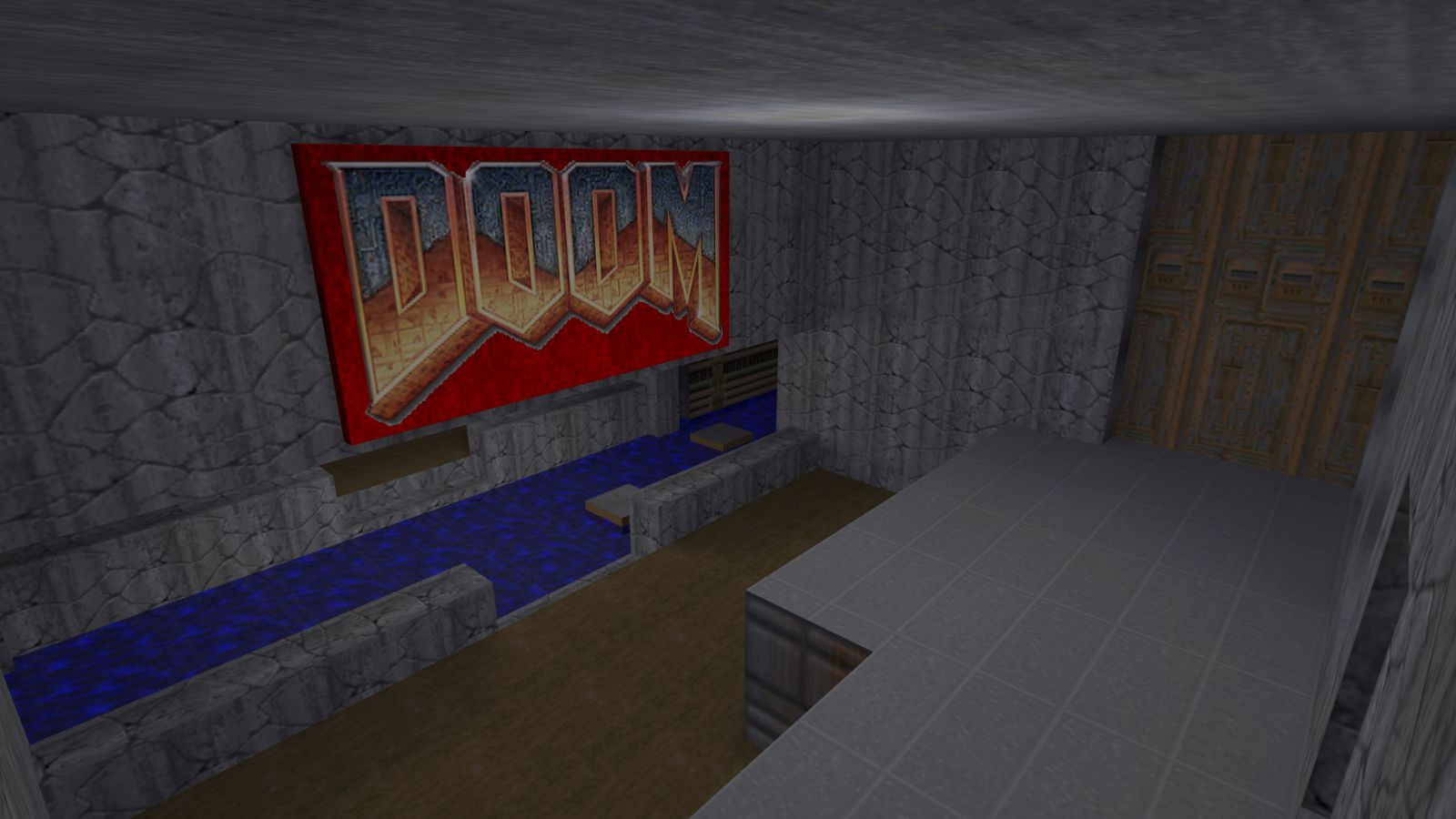 jro_doom [Counter-Strike 1.6] [Mods]