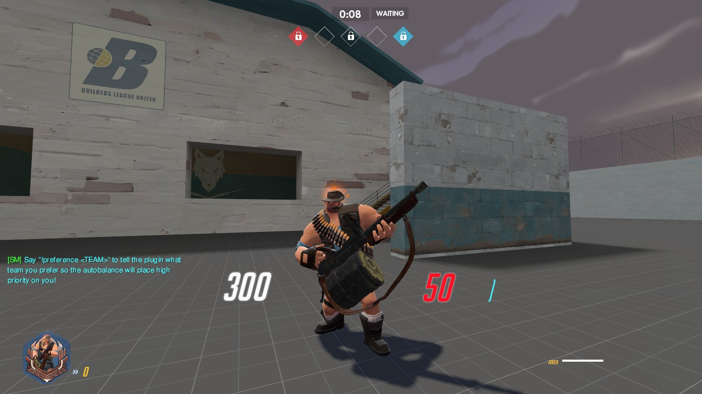 Top shelf tomislav [Team Fortress 2] [Mods]