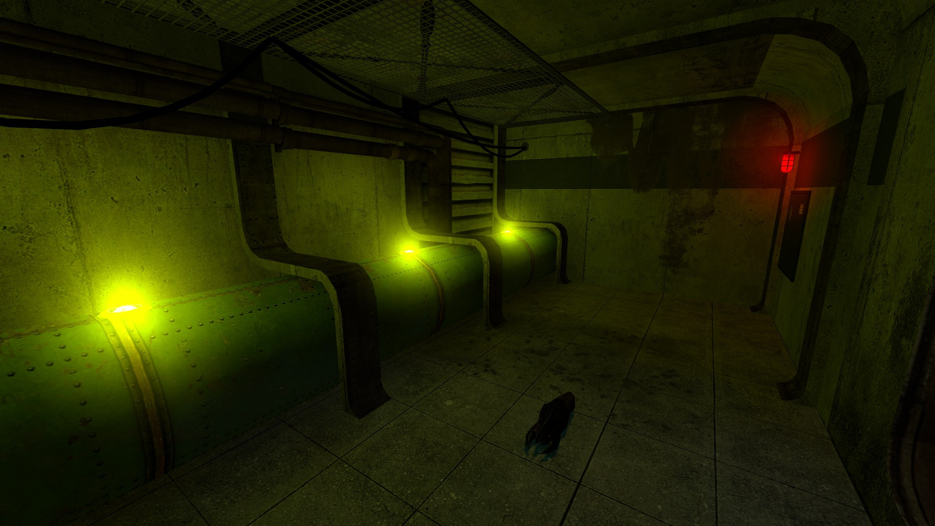 Crossfire 2017 Mod for Half-Life Deathmatch: Source | HLDM:S Mods